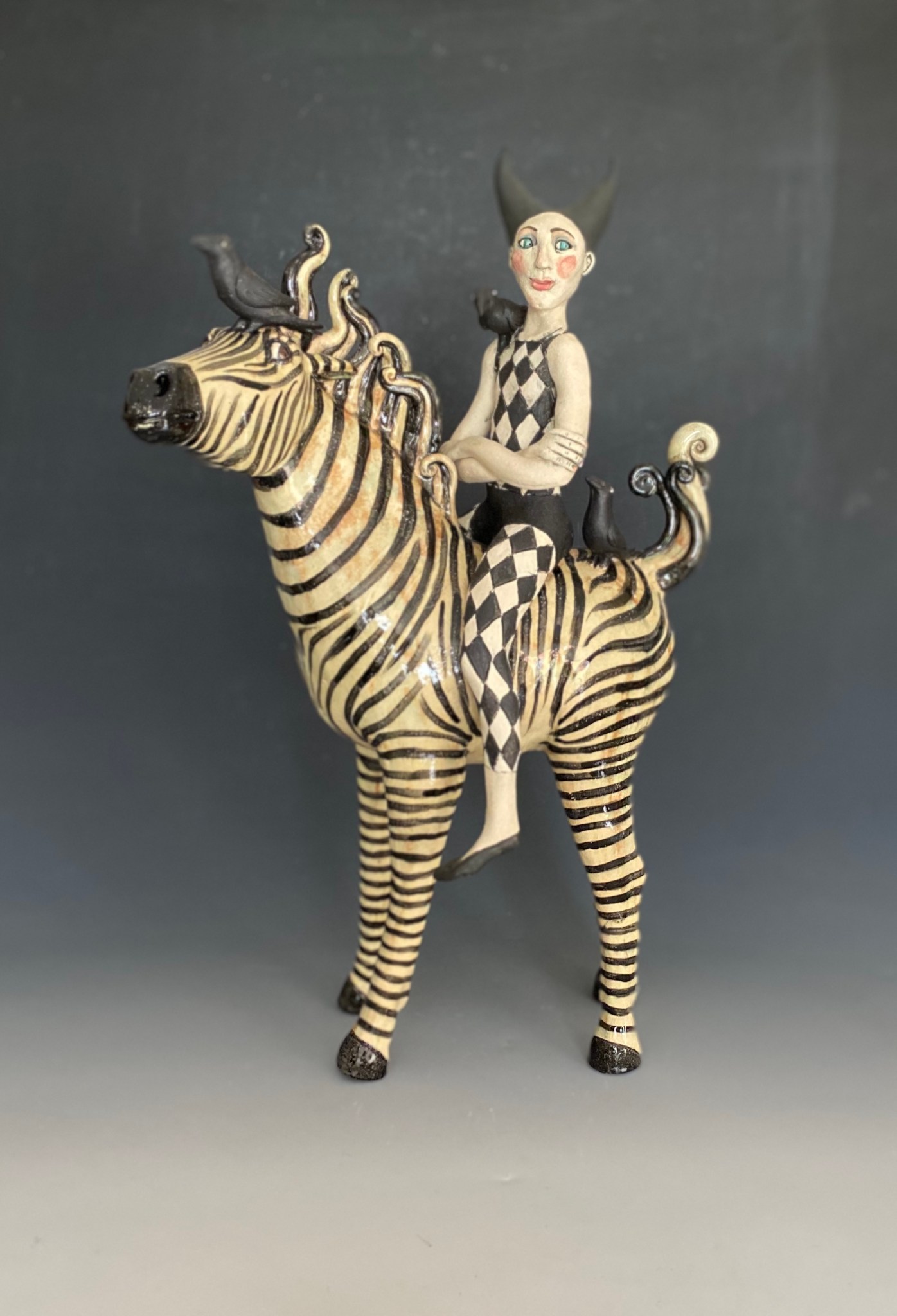 Gallery – Marie Prett Ceramics