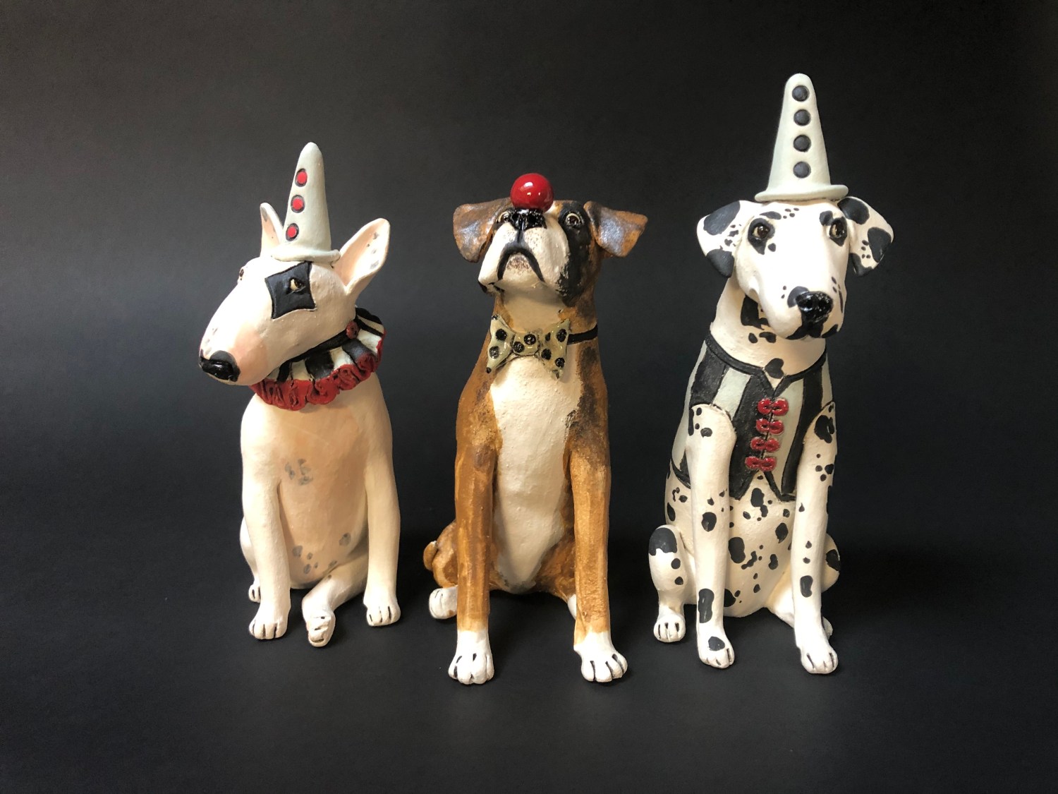 Gallery – Marie Prett Ceramics