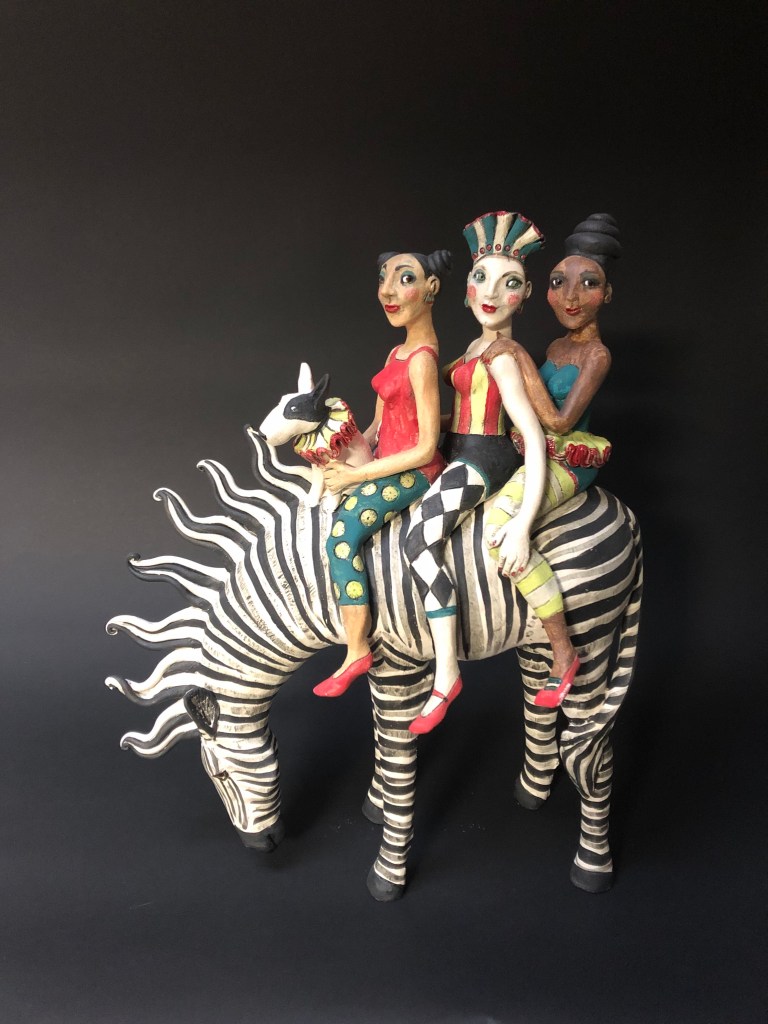 Gallery – Marie Prett Ceramics