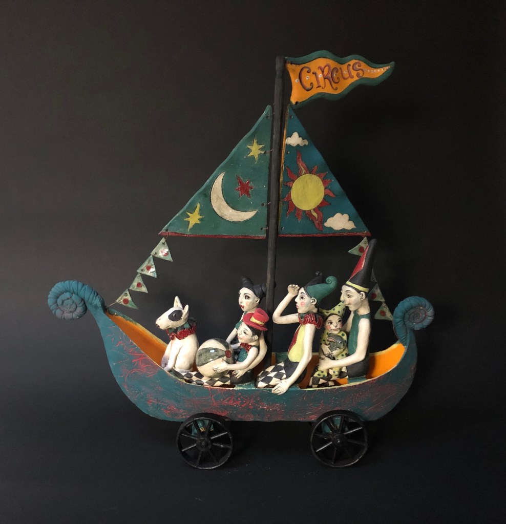 Gallery – Marie Prett Ceramics