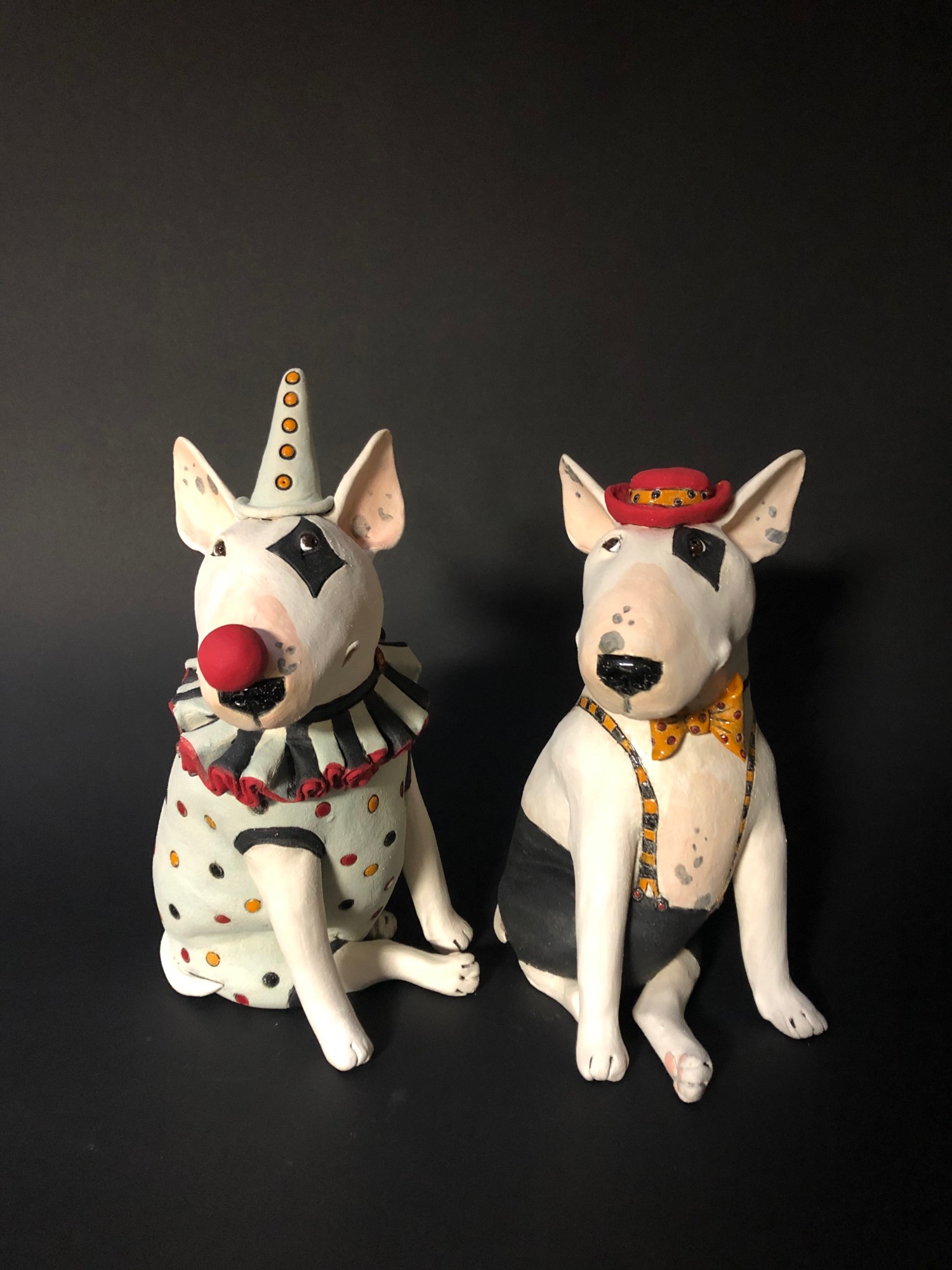 Gallery – Marie Prett Ceramics