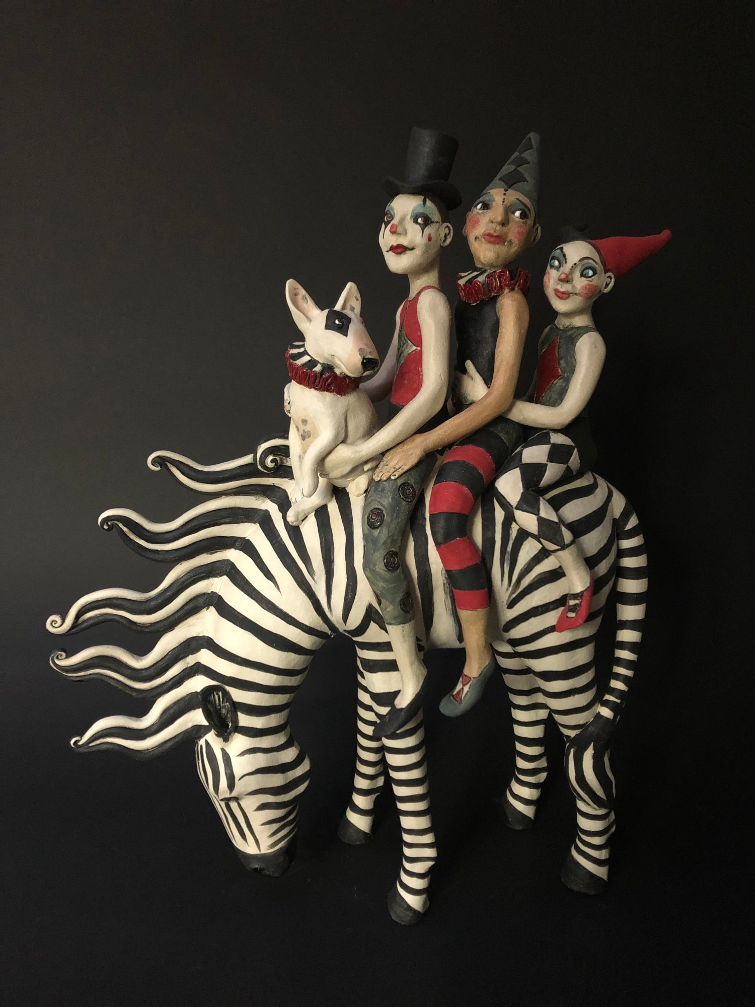 Gallery – Marie Prett Ceramics