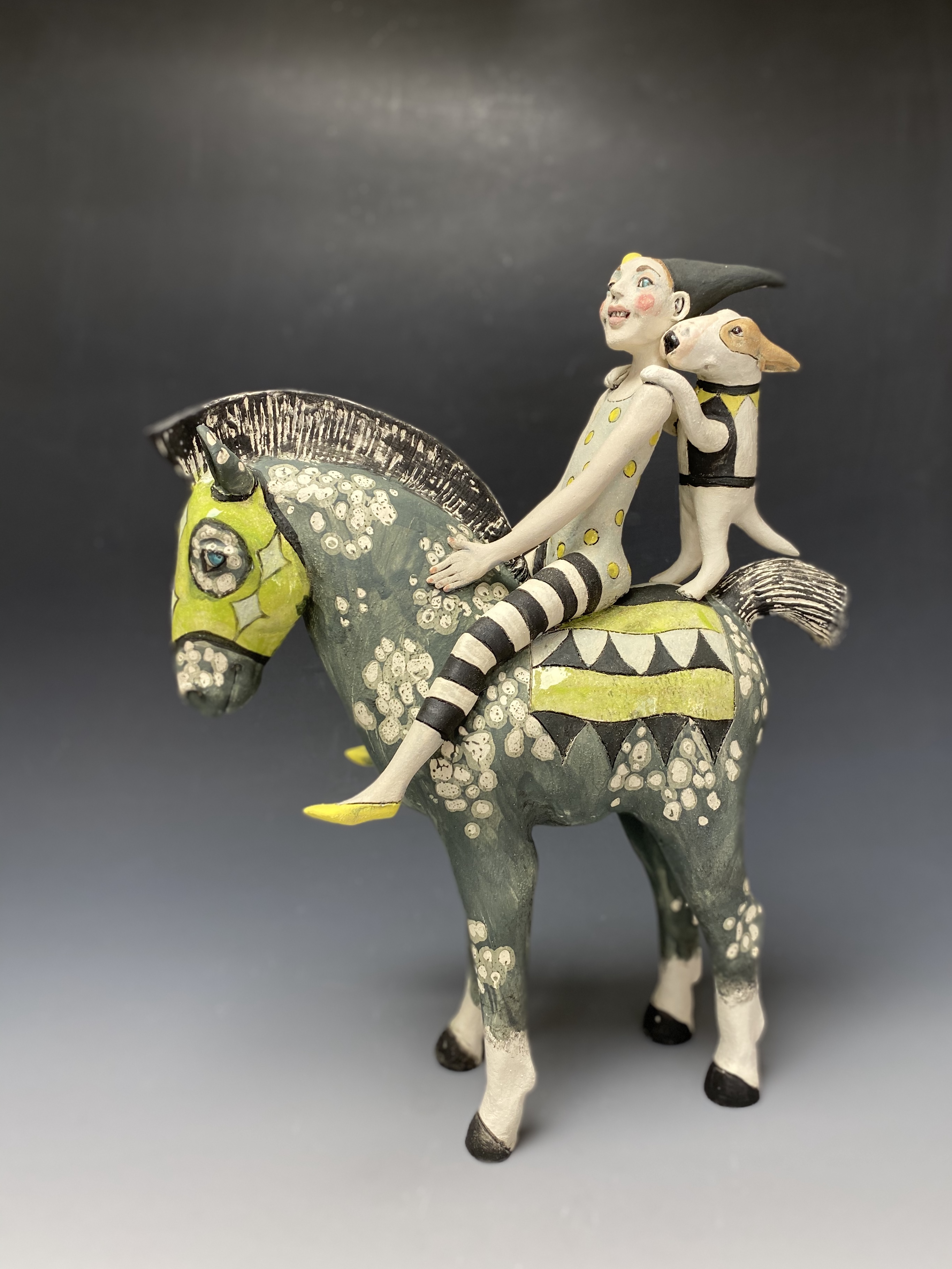 Ceramics – Marie Prett Ceramics